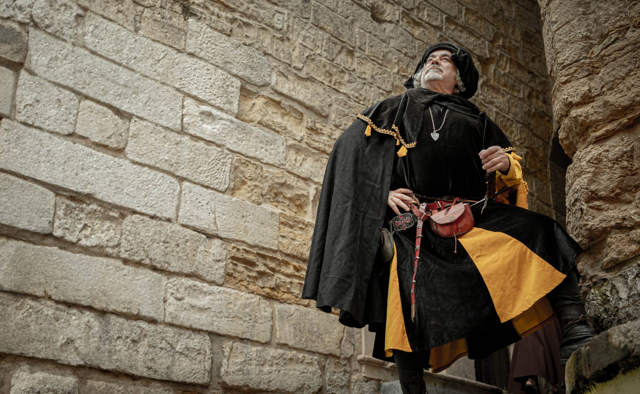 Sesnando David – Official Coimbra Tourism Website